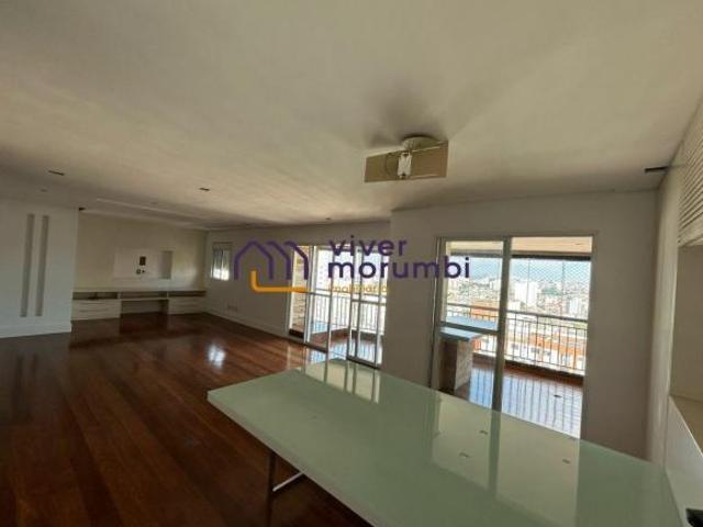 Apartamento Alto Padrão 4 Dormitórios / 3 Suítes / 4 Vagas