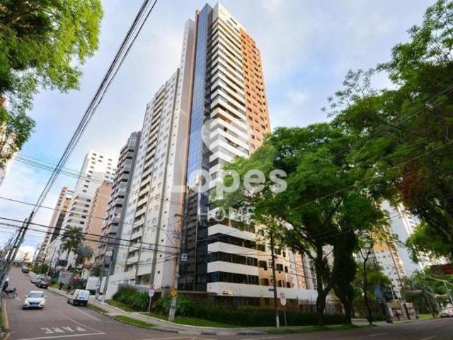 Apartamento alto padrão | 4 quartos | 3 suítes | 5 banheiros | 3 vagas Bigorrilho