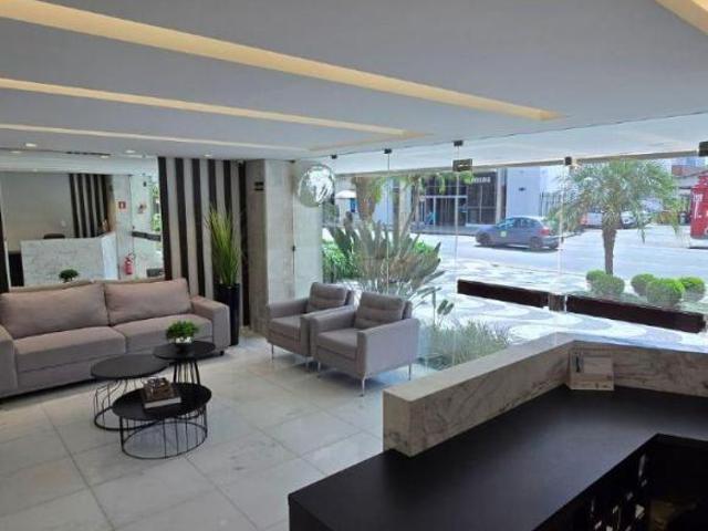 Apartamento alto padrão, 4 quartos, 1 suite, 2 vagas centro Curitiba, Pr