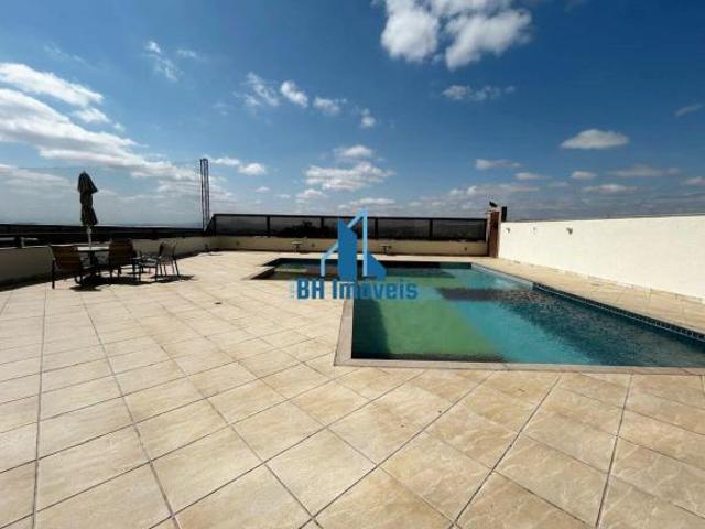 Apartamento Alto Padrão 4 Quartos 2 Suites 3 Vagas Bairro Ouro Preto