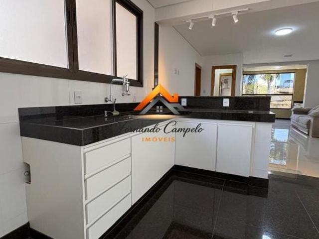 Apartamento Alto Padrão 4 quartos 4 suítes Venda Castelo