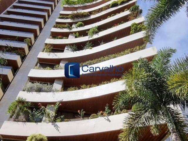 APARTAMENTO ALTO PADRÃO 4 QUARTOS CAMBUI CAMPINAS SP
