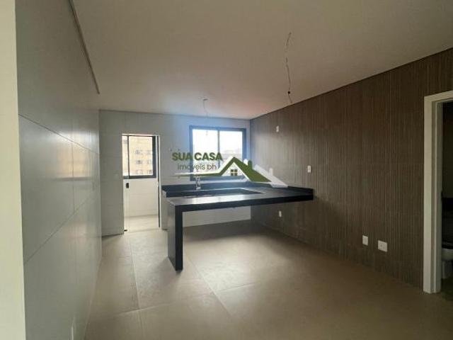 Apartamento Alto Padrão 4 Quartos e 2 banheiros 104 m² Liberdade