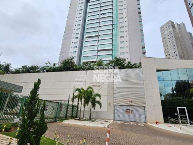 APARTAMENTO ALTO PADRÃO 4 QUARTOS ESCRITÓRIO REFORMADO ANDAR ALTO VAZADO RESIDENCIAL SAGITARIUS AGUA