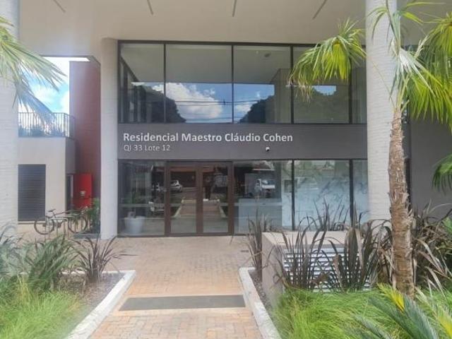 Apartamento alto padrão | 4 quartos | Lazer completo