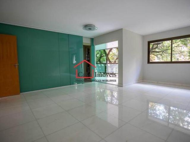 Apartamento alto padrão 4 quartos Savassi