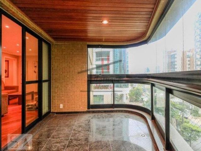 Apartamento Alto Padrão 4 quartos Tatuapé!