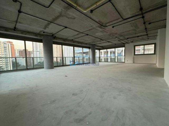 Apartamento alto padrão 4 suítes Vila Nova Conceição