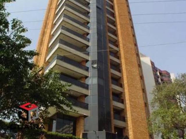 Apartamento Alto Padrão 4 Suites com 250m² Sumaré São Paulo SP