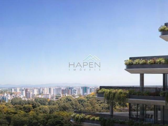 Apartamento Alto Padrão 4 Suítes no Ecoville