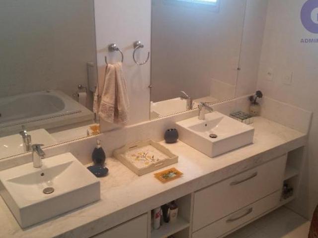 Apartamento alto padrão 4 suítes para locação, Gonzaga, Santos