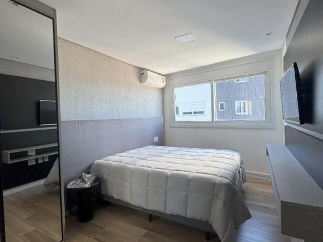 APARTAMENTO ALTO PADRÃO 4 SUITES PRAIANHA TORRES RS