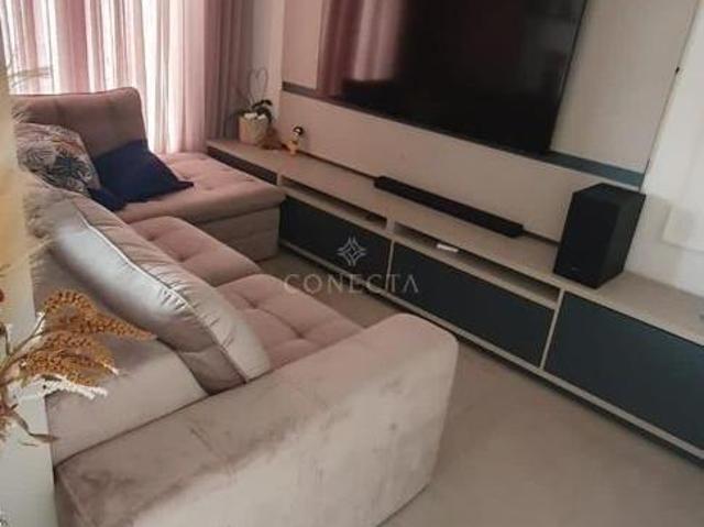 Apartamento Alto Padrão