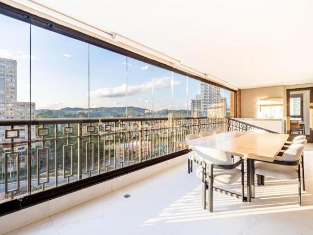 Apartamento Alto Padrão