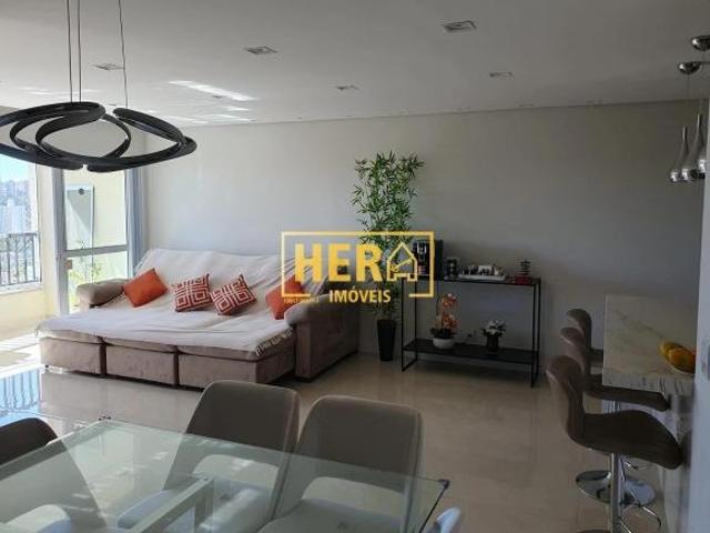 Apartamento alto padrão