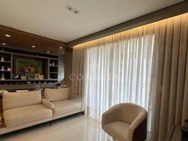 Apartamento Alto Padrão