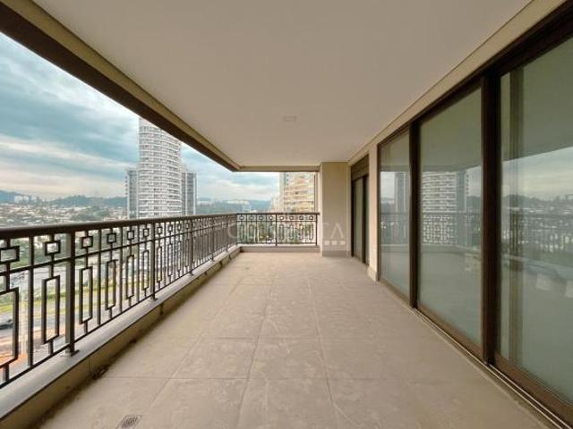 Apartamento Alto Padrão