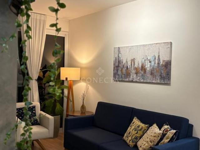 Apartamento Alto Padrão
