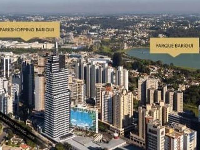 Apartamento Alto Padrão