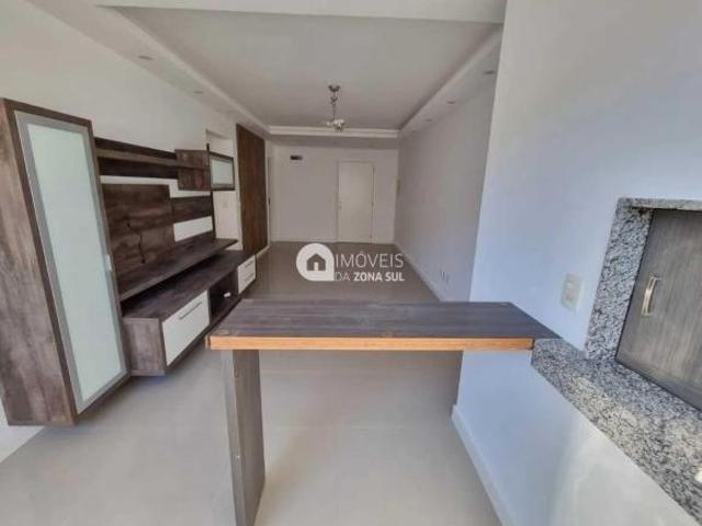 Apartamento Alto Padrão