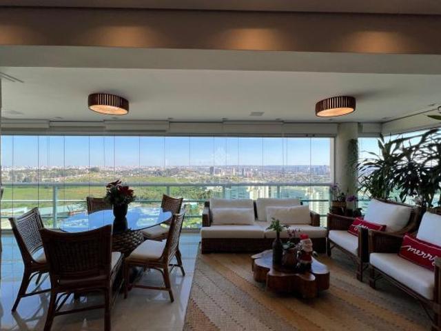 Apartamento Alto Padrão