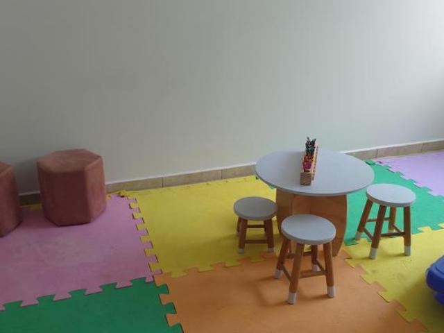 Apartamento alto Padrão