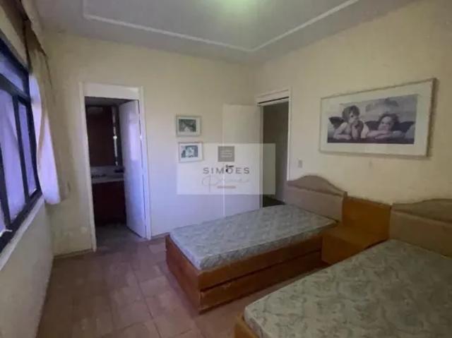 Apartamento Alto padrão