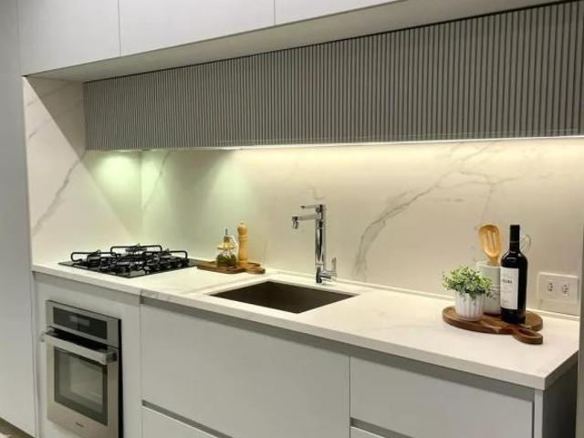 Apartamento Alto Padrão 78 m2, 2 quartos, 1 vaga, 20 andar com vista livre