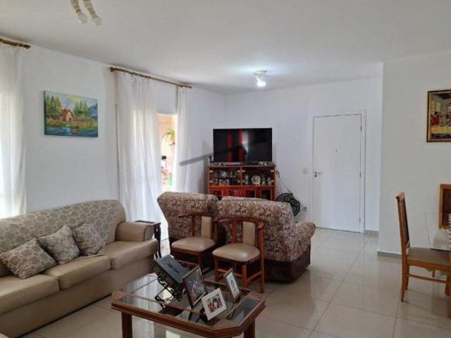 Apartamento Alto Padrão