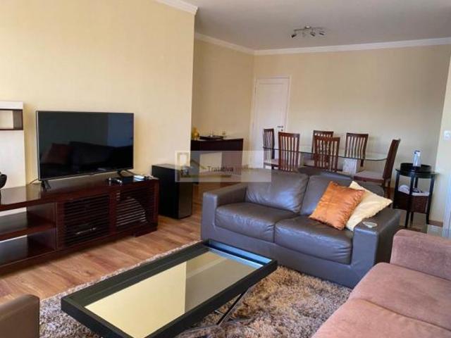 Apartamento Alto Padrão