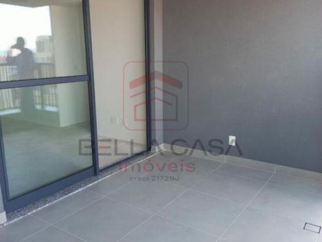 Apartamento alto padrão 81m² no Parque da Mooca