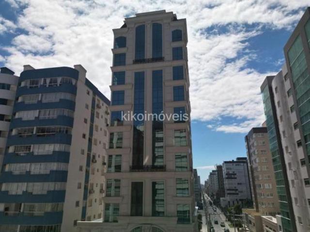 APARTAMENTO ALTO PADRÃO