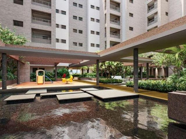 Apartamento Alto Padrão