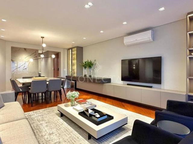 Apartamento Alto Padrão
