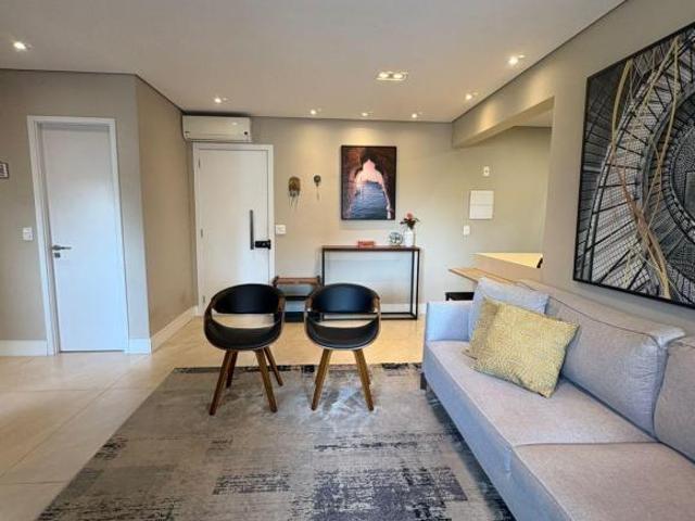 Apartamento Alto Padrão