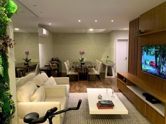 Apartamento Alto Padrão