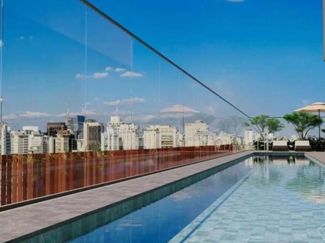 APARTAMENTO ALTO PADRÃO