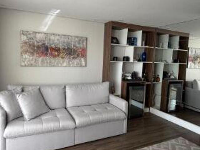 Apartamento Alto Padrão | 89m² | 3 Dormitórios | Vila Campestre