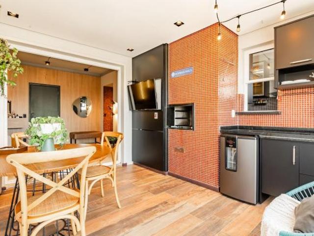 Apartamento Alto Padrão