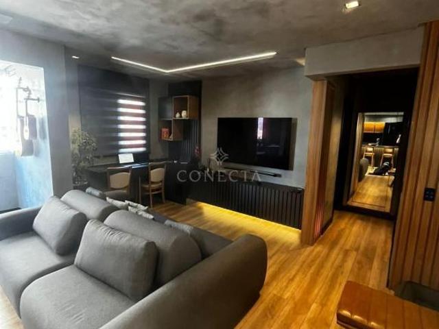 Apartamento Alto Padrão