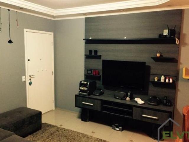 Apartamento Alto Padrão 92m² Lauzane Paulista | 3Quartos 1 Suíte e Lazer