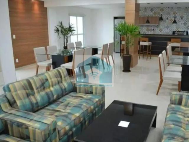 Apartamento alto padrão  03 dormitórios  guilhermina