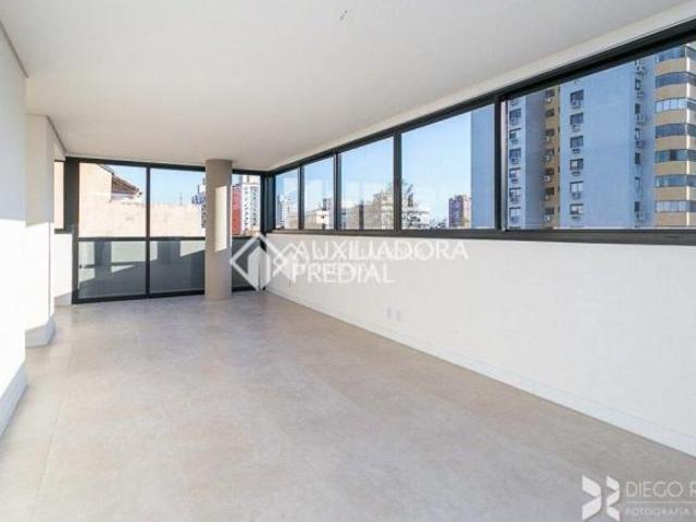 APARTAMENTO ALTO PADRÃO 03 DORMITÓRIOS 02 VAGAS NO MENINO DEUS