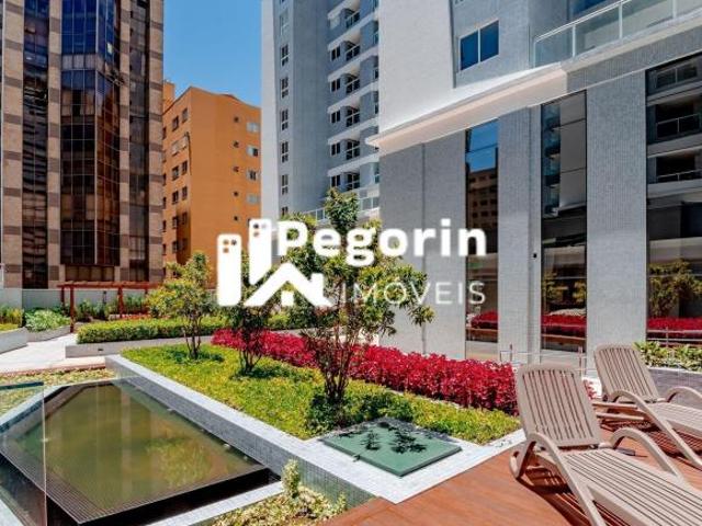 Apartamento Alto Padrão 03 QTS BATEL