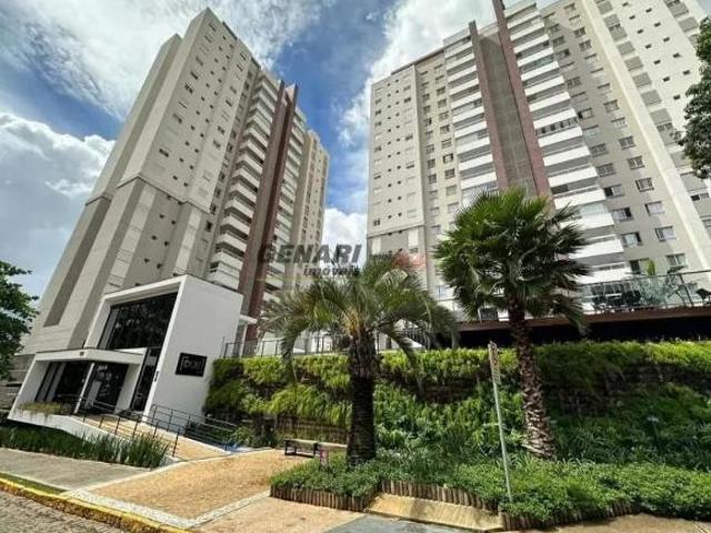 Apartamento alto padrão, 03 quartos, Condominio Due em Indaiatuba, SP