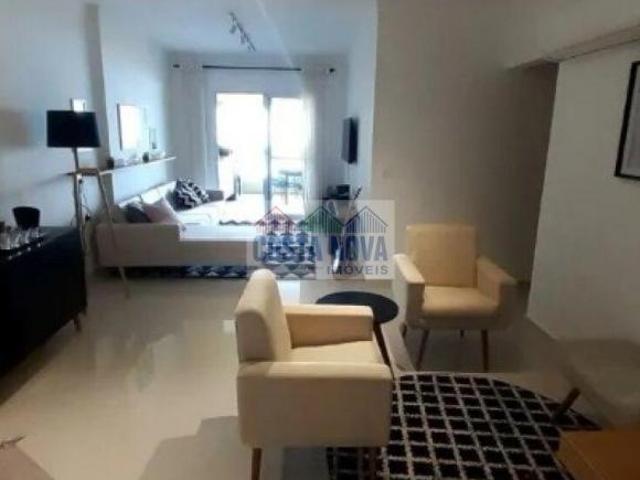 Apartamento Alto Padrão 03 suítes Canto do Forte Vista Mar