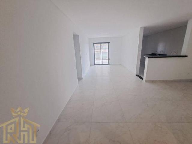 APARTAMENTO ALTO PADRÃO | 03 SUÍTES | VARANDA GOURMET COM VISTA MAR | AVIAÇÃO – PRAIA GRANDE