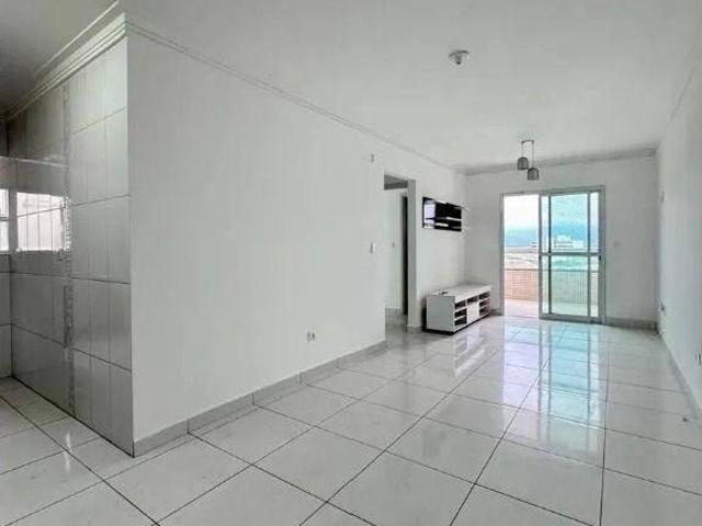Apartamento Alto Padrão 02 dormitorios 01 suite 02 vagas Boqueirão/Praia Grande SP