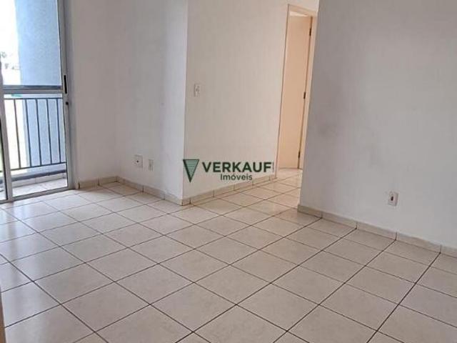 Apartamento Alto Padrão 02 quartos Cond Indiana Goiânia/Go