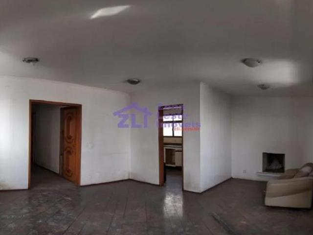 Apartamento alto padrão 04 dorm 2 suítes 4 vagas no Tatuapé